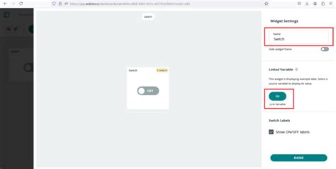 How To Set Up And Build A Project Using Arduino IoT Cloud