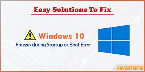 How To Fix Windows Stuck On Loading Screen Issue Artofit
