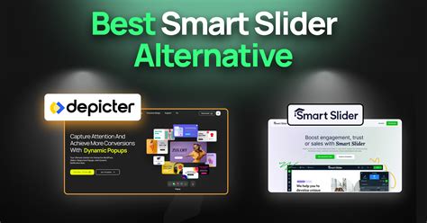 Best Smart Slider Alternative Depicter Wordpress Slider Popup And