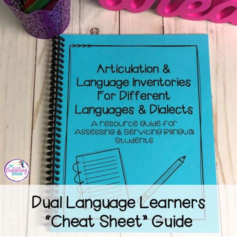 How To Pick Speech Therapy Assessment Tools Part 2 Thedabblingspeechie