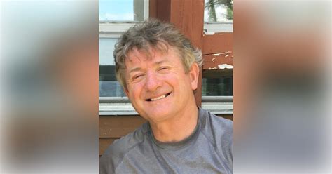 Obituary Information For Paul Keith Forsey