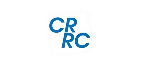 Crrc Logo Logodix