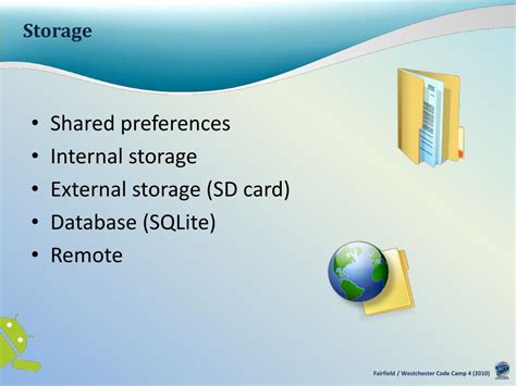 Ppt Introduction To Android Development Using Net And Monodroid Powerpoint Presentation Id