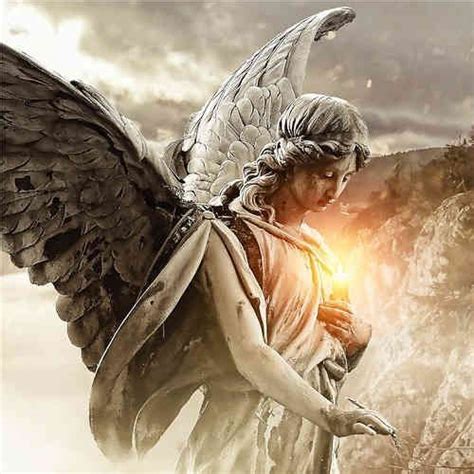 Free Quiz Which Crystal Is Right For Me Angel Sculpture Art Angel