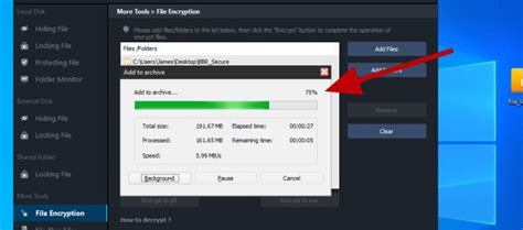 Easeus Lockmyfile Review Effective And Secure File Encryption