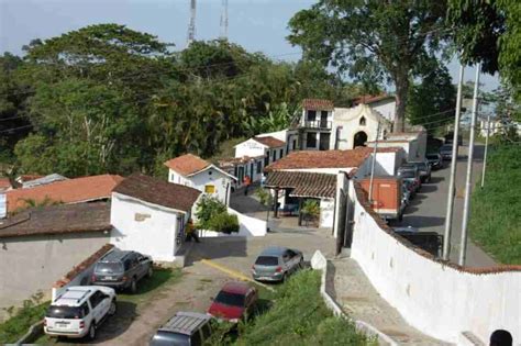 Día Mundial Del Turismo Charallave Quiere Recuperar El Pueblo De