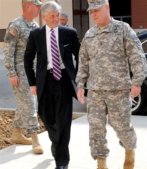 Sexual Assault Prevention Main Focus For Secretary Of Army Flickr