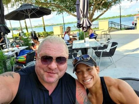 Zoey Stark Husband Is Wwe Star Married To Tom Howard