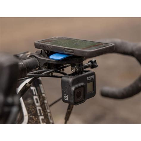 Mocowanie Adapter Do Kamery Quad Lock Cameralight Adaptor