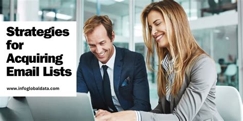 How To Buy Email Lists From Paid To Free Strategies 2024