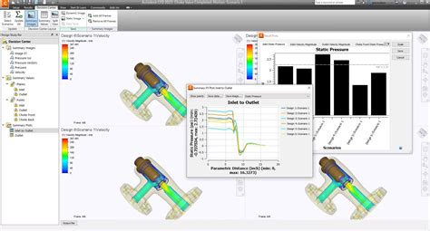 Nsi Autodesk Computational Fluid Dynamics