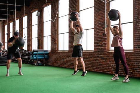 Combine — Sls Fitness