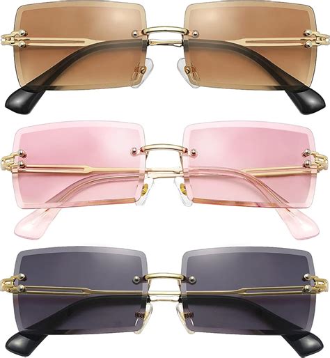 2000s Glasses