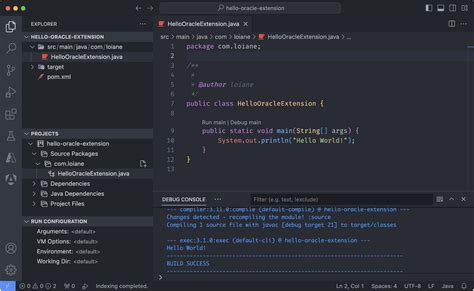 Visual Studio Code For Java The Complete Guide Tips Setup And