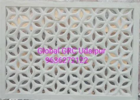 Grc Jaali Grc Jali Panel Manufacturer From Chittorgarh Grc Jaali Grc Jali Panel Manufacturer From Chittorgarh