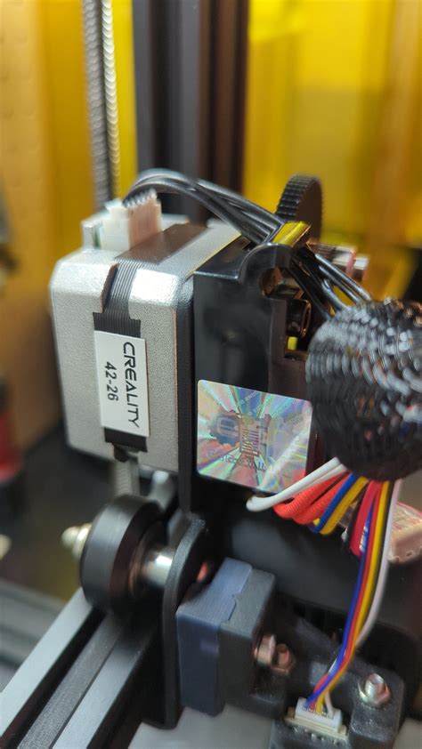 How Do I Fix Stepper Motor Vibrating R3dprinting