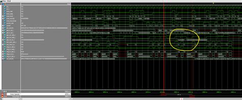 Wrong Result Generated By Multiply Unit Probably Control Logic Related Issue Vproc