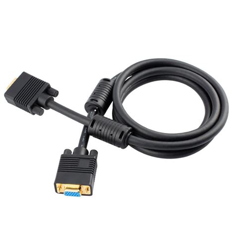 M USB Male To Female USB Extension Video Cable