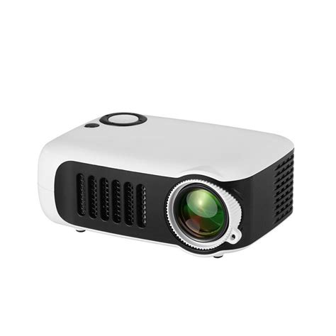 Mini Projector Portable Led Pico Video Projector Grandado