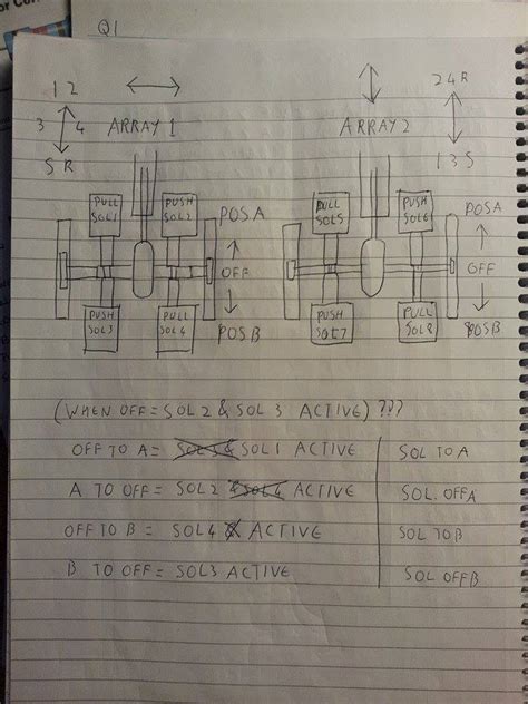 Sequential Gearbox Operation General Guidance Arduino Forum