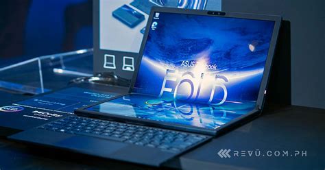 Asus Zenbook Fold Oled Price Philippines Archives Rev
