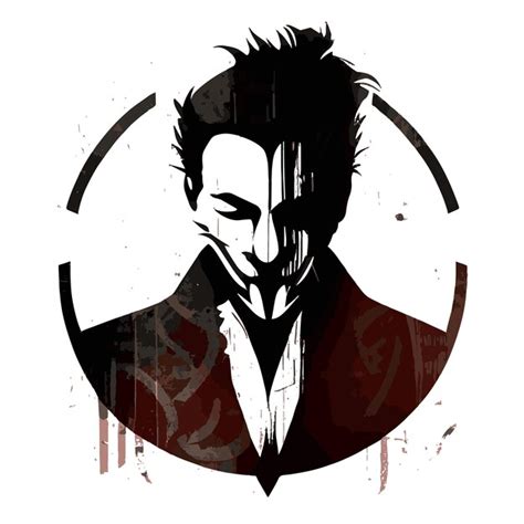 Premium Vector Hacker Icon Vector Symbol Illustration Esport Vector Logo Hacker Hacker Icon