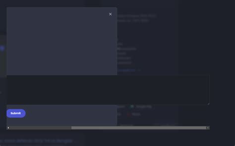Text Input For Feedback Window Can Break Ui · Issue 27549 · Bravebrave Browser · Github
