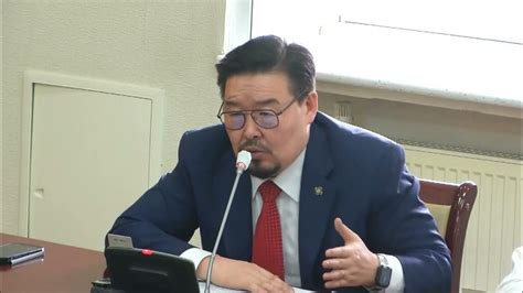 Г Занданшатар Ёс зүй алдагдсан учраас бүх шатанд хулгай луйвар гарч гэмт хэрэг зөрчил