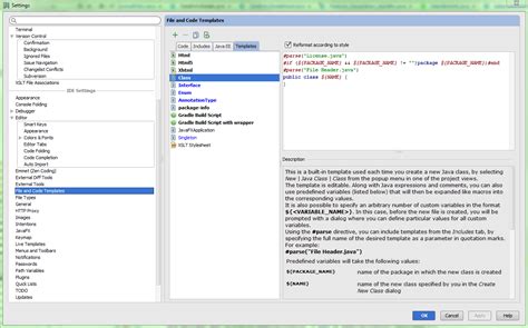Java Intellij Put Package And Imports Below File Header Stack Overflow