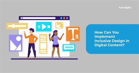inclusive design the secret to amazing user experiences