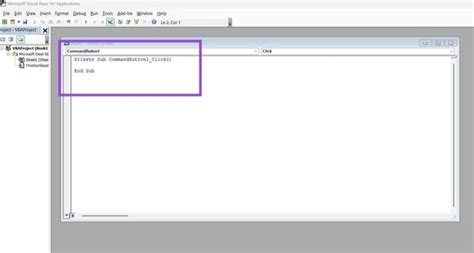 How To Create A Macro Button In Excel Guiding Tech