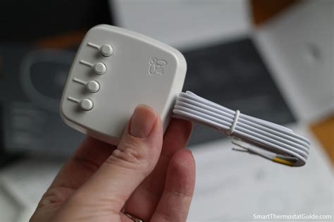 Ecobee SmartThermostat Review Premium Thermostat Delivers Comfort And Convenience Smart