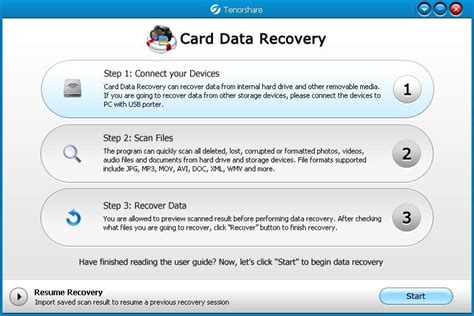 Tutorial How To Repair A Corrupted Or Damaged Memory Card The Tech Journal