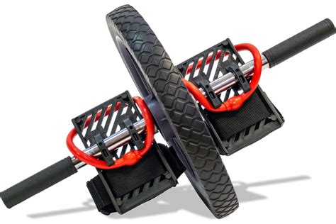 Профессиональное колесо для пресса Original FitTools FT-AWHL-02 ...