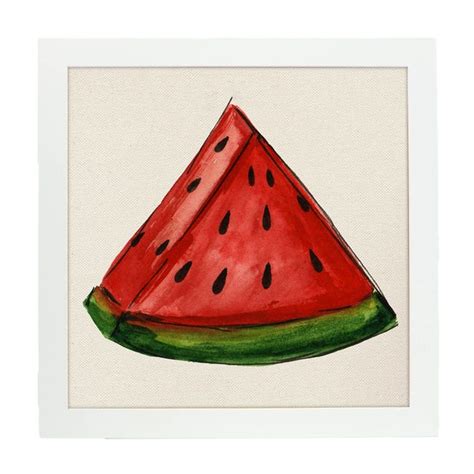 Cuadrado De Pepitas Square Foglio Di Frutta E Verdura Quadrata