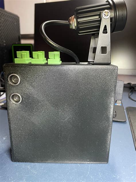 lightning simulator diy halloween project etsy