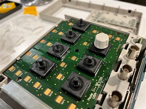 Rotary Encoder Oscilloscope At James Milson Blog
