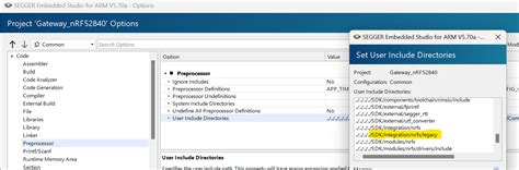 Ppi Build Error Nordic Qanda Nordic Devzone Nordic Devzone