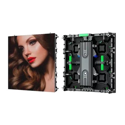 LED Display Screenadvertising Street Mounted LED Display Screen Xxx Video LED Display And