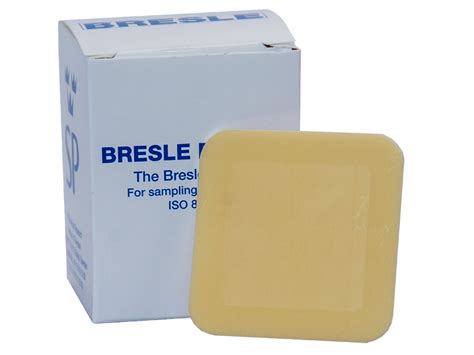 Replacement Bresle Patches Kta Gage