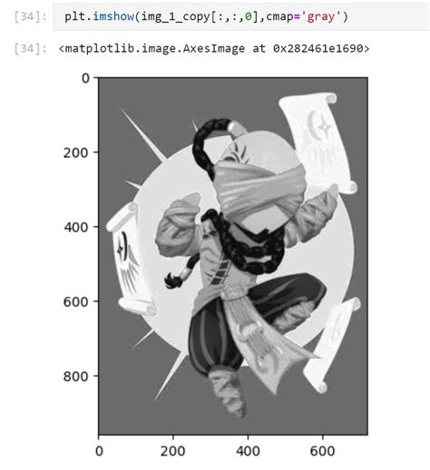 Opencv——基础笔记一 Scans Blog