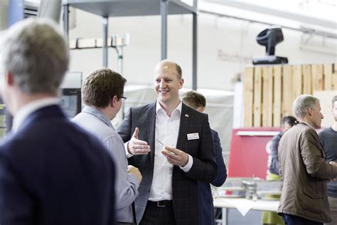 Successful Forum Composites In Aerospace Swiss Aerospace Cluster