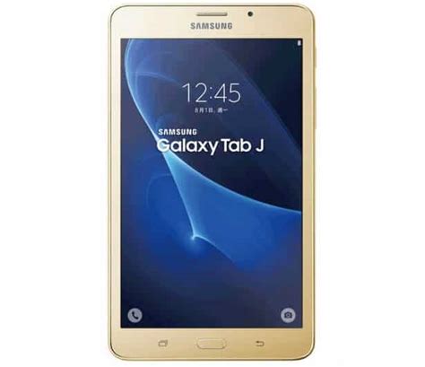 Tablet Samsung G Murah Mulai Jutaan