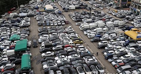 전기·하이브리드차 중고차시장에서도 인기