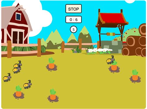 Github Sangyoung23catch Carrot 바닐라 자바스크립트를 이용한 당근 게임