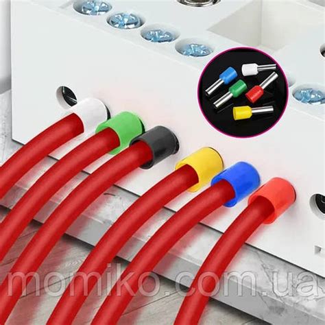 Набор кабельных наконечников и соединителей 400 штук Id 1847120818 цена 180 ₴ купить на Prom Ua