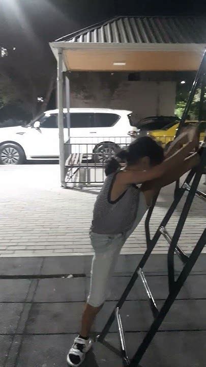 Gym шпагат эластика Youtube