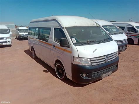 0 Foton View Cs2 Gobid Pretoria C2zqmb5u