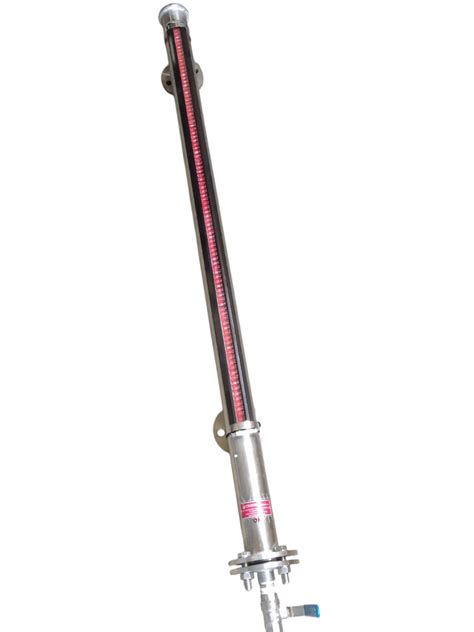 Magnetic Level Gauge Flapper Type At 12000 00 Inr In Mumbai Cristal