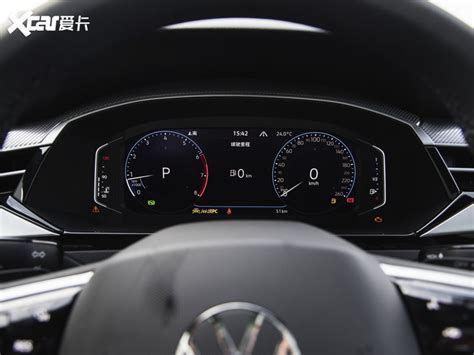 【2023款一汽 大众cc 380tsi 夺目版中控区 147487张图片】汽车图片大全爱卡汽车